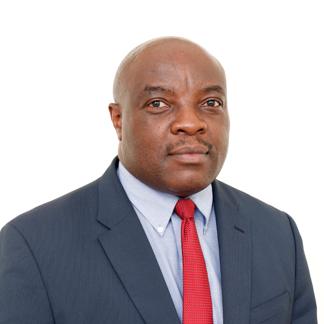 Mentors - Women in Tech Zambia