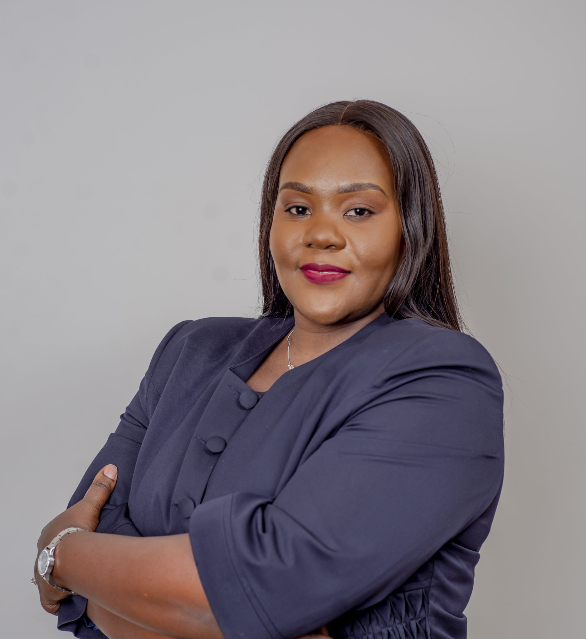 Mentors - Women in Tech Zambia