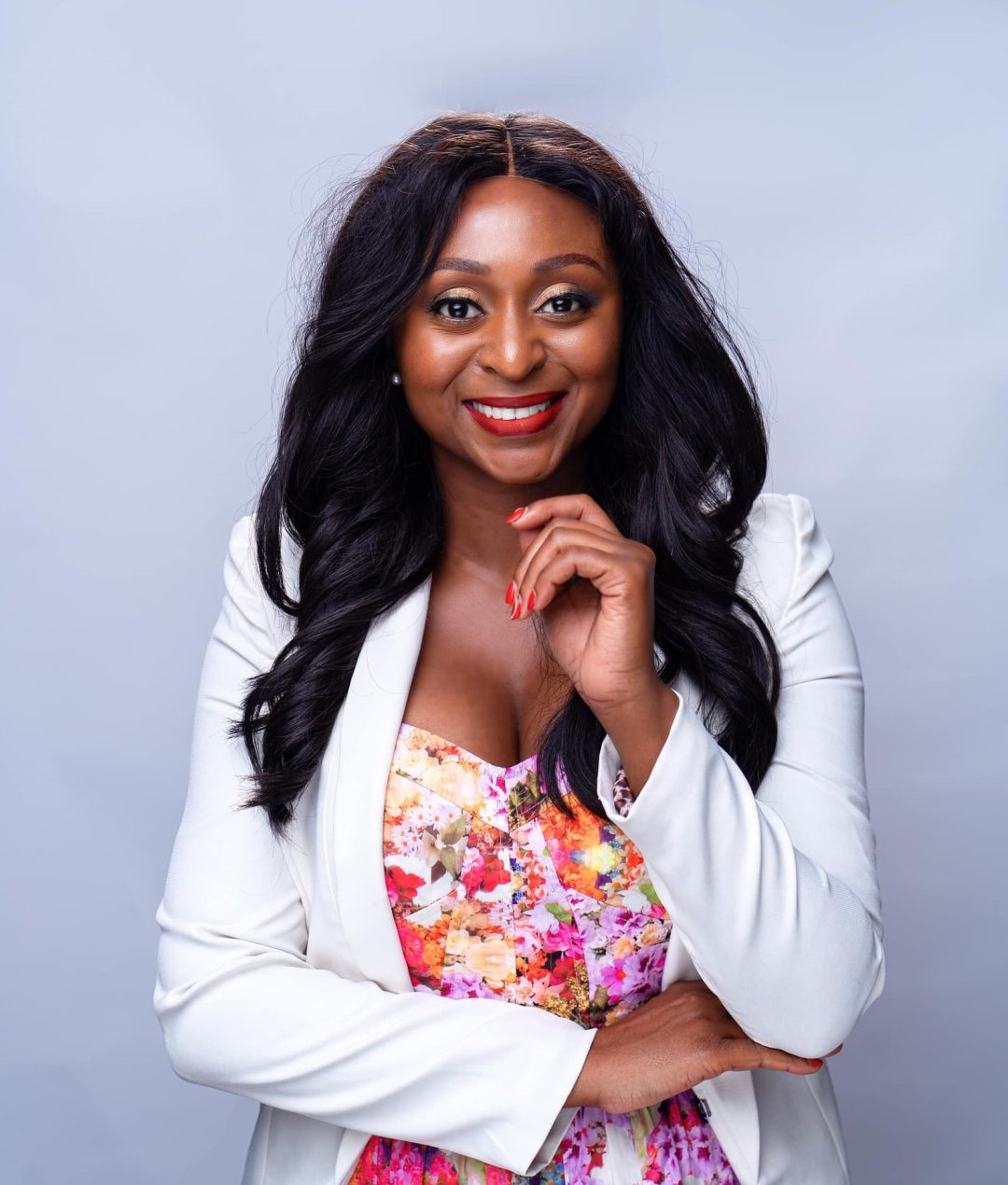 Mentors - Women in Tech Zambia